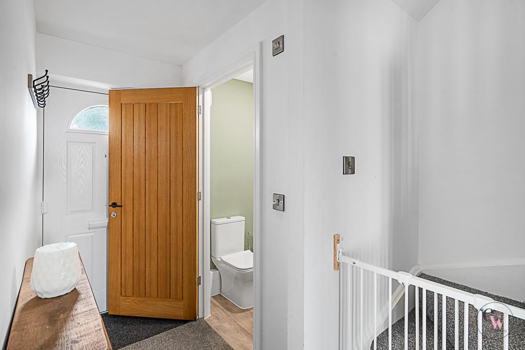 Winnington Lane, Northwich – CW Estate Agents